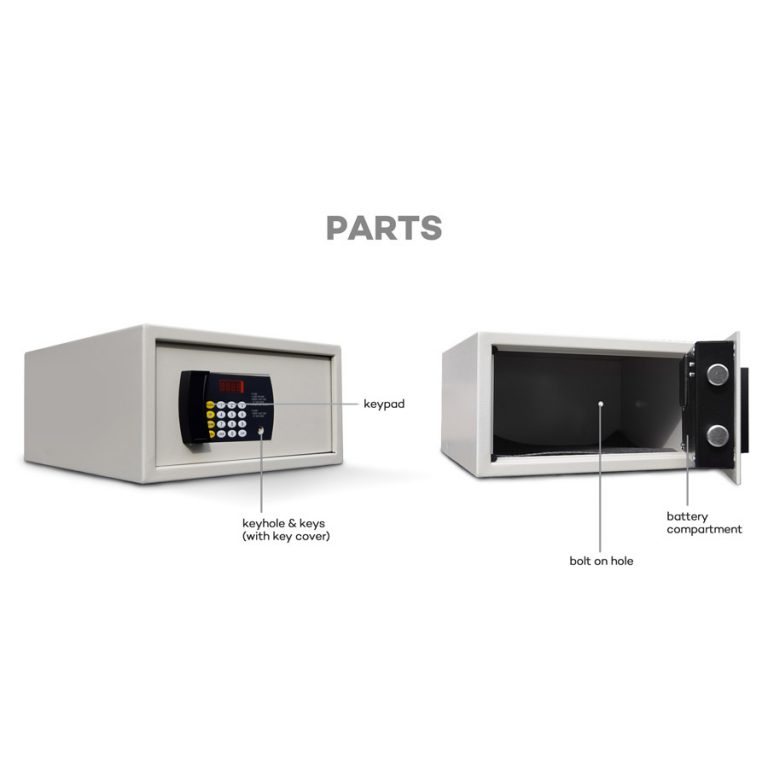 Safety Vaults – Cost U Less | Total Furniture & Interior Solutions