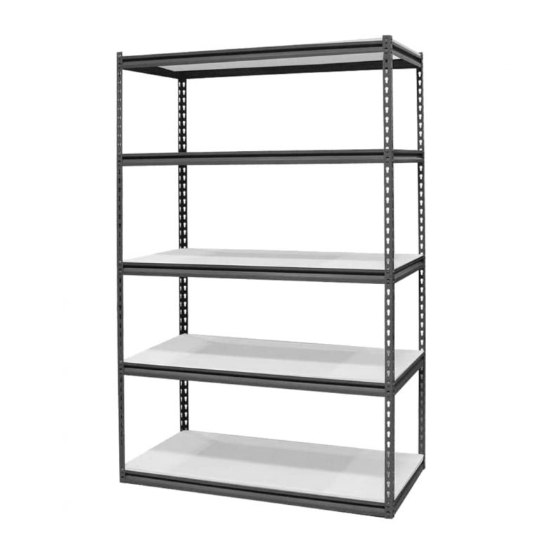 Steel Racking Systems – Cost U Less | Total Furniture & Interior Solutions