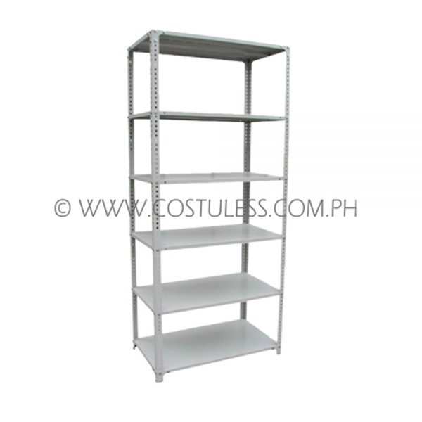 Steel Racking Systems – Cost U Less | Total Furniture & Interior Solutions