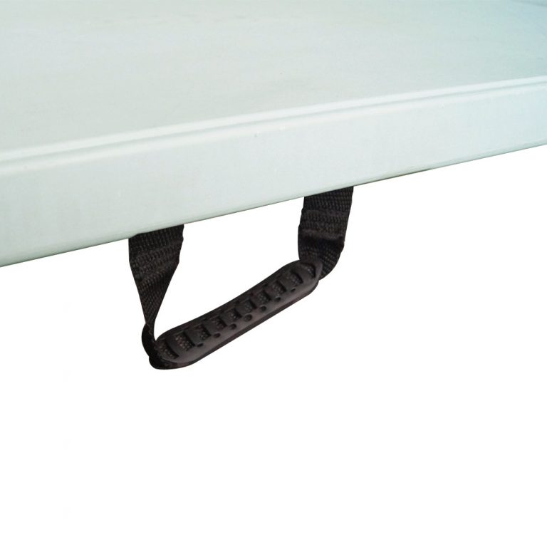 Sumo ST-7230P Rectangular Fold-in-half Residential Grade table with ...