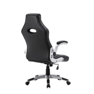 Ergodynamic MAYBACH Racing Inspired Chair – Cost U Less | Total ...