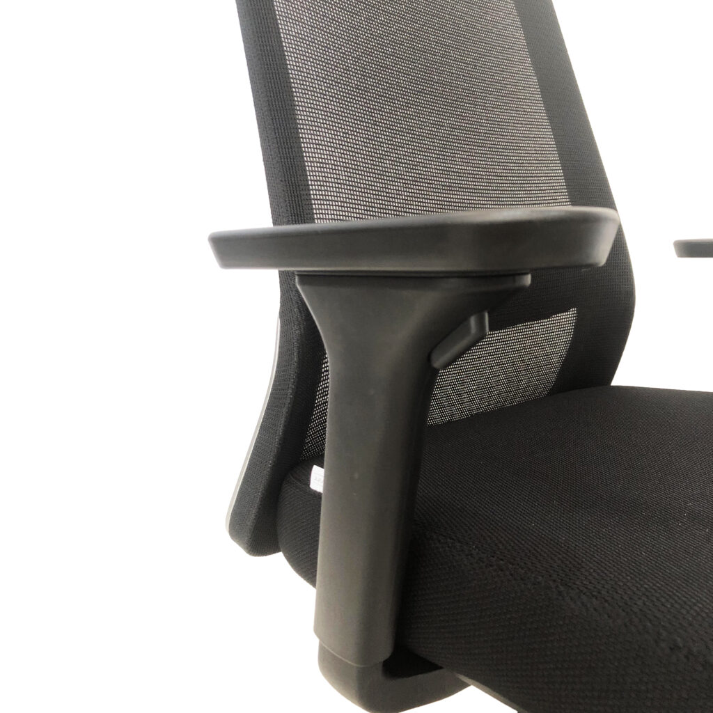 Ergodynamic EHC-207 Executive Premium High-back Mesh Chair – Cost U ...