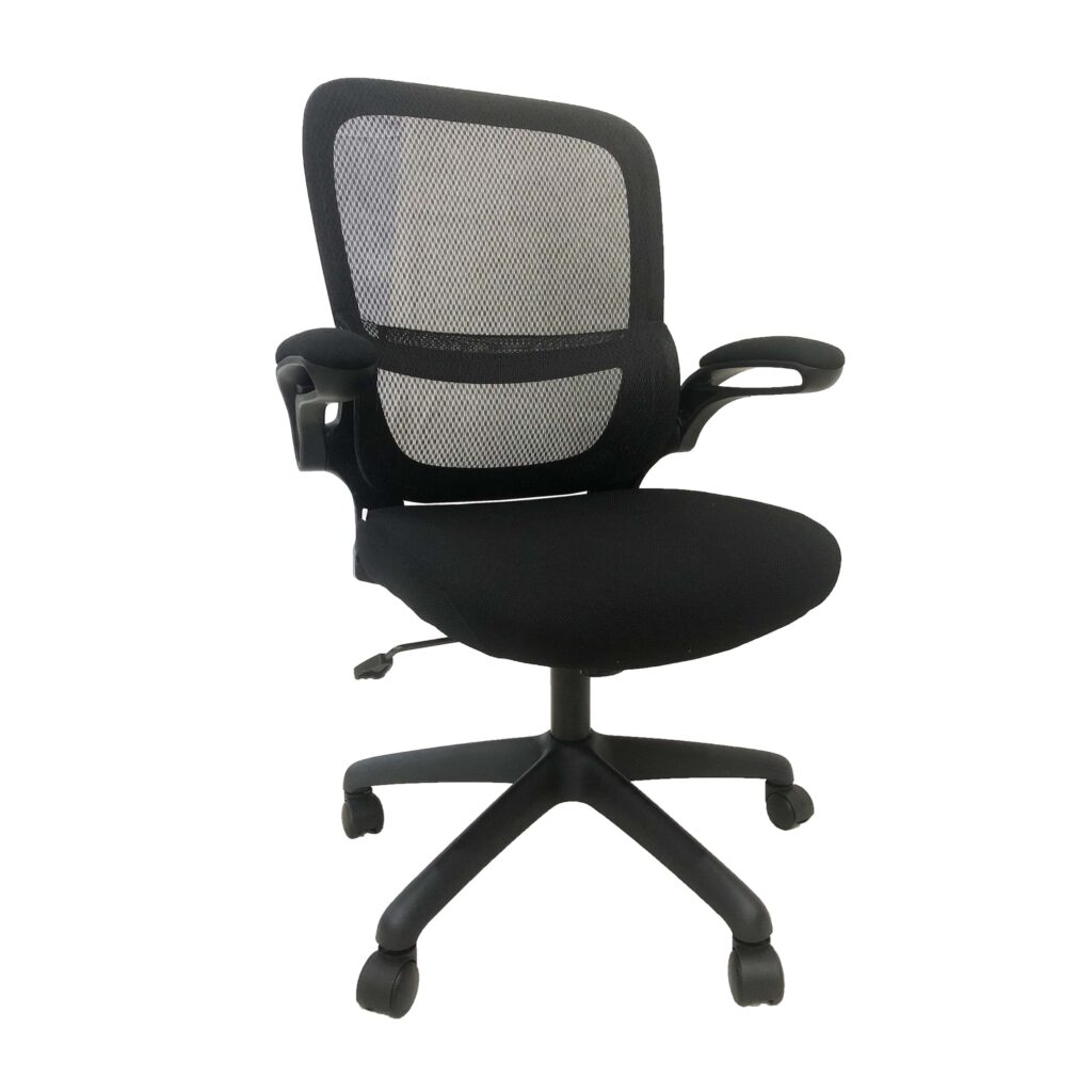 Ergodynamic EMC-213 Executive Mesh Chair – Cost U Less | Total ...