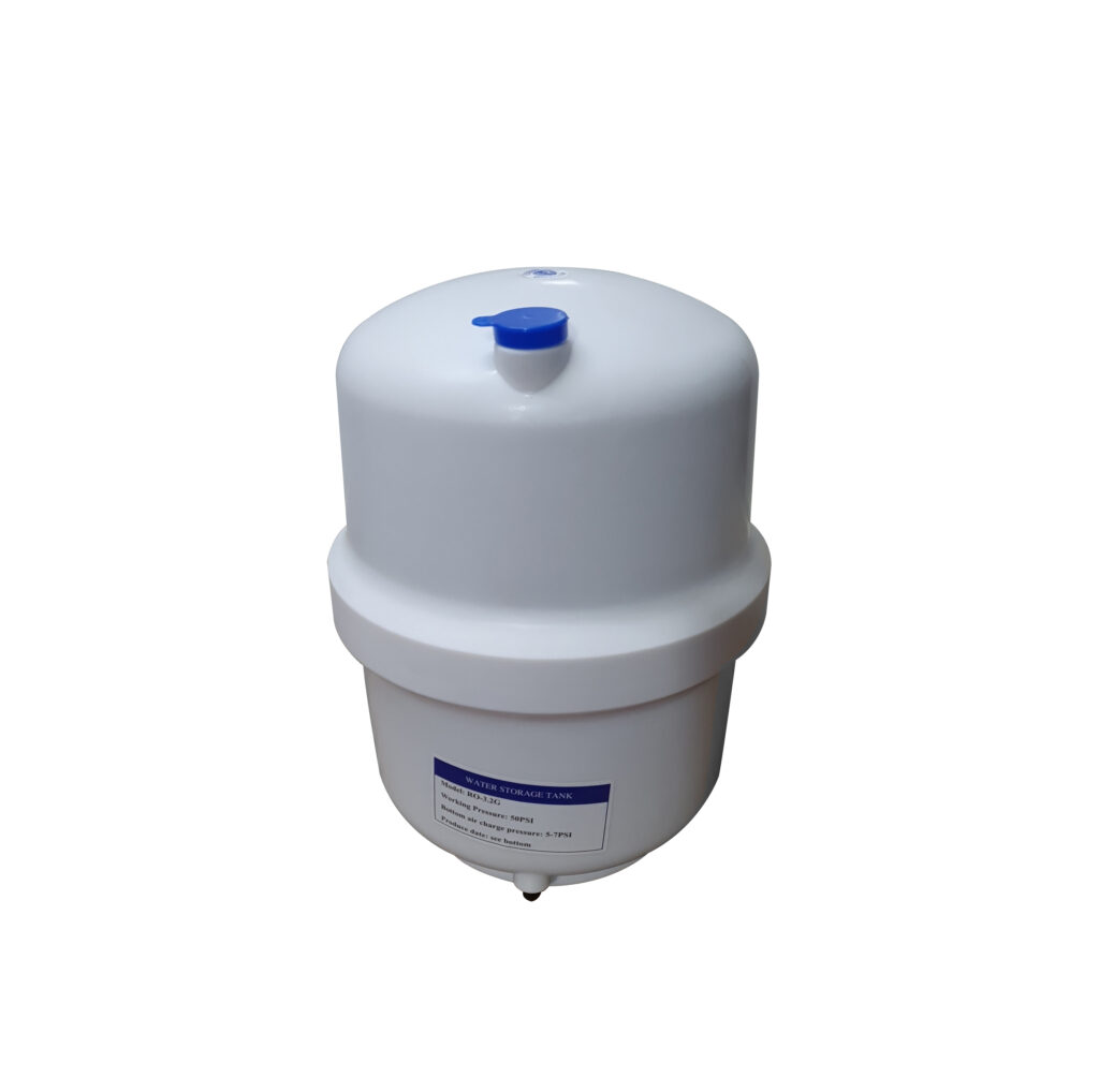 LIFETIME LWP-MRO5S 5 STAGE MINERAL WATER PURIFIER REVERSE OSMOSIS ...