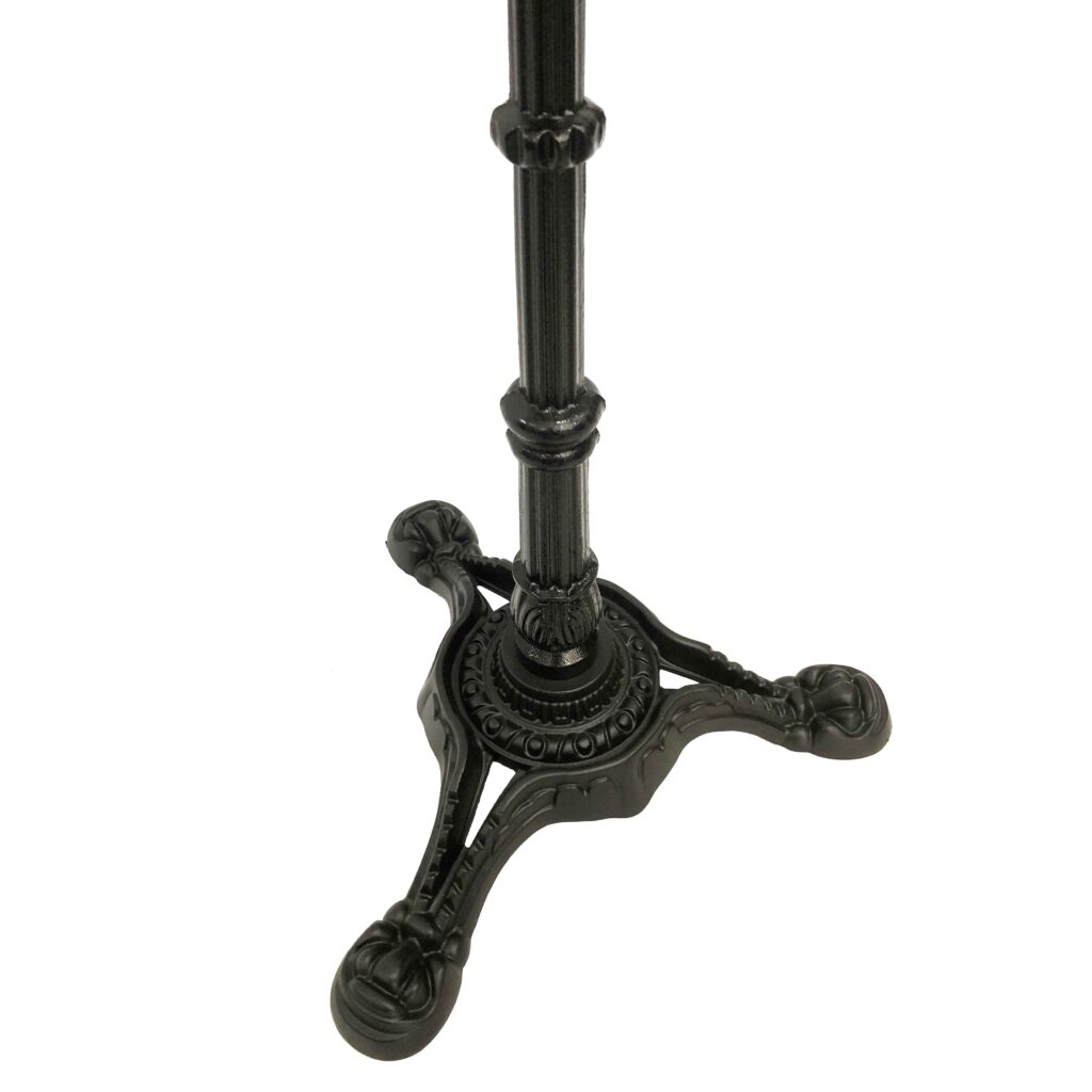 Sumo TS470TRI Cast Iront Tri Leg Table Stand 47x47cm base – Cost U Less ...