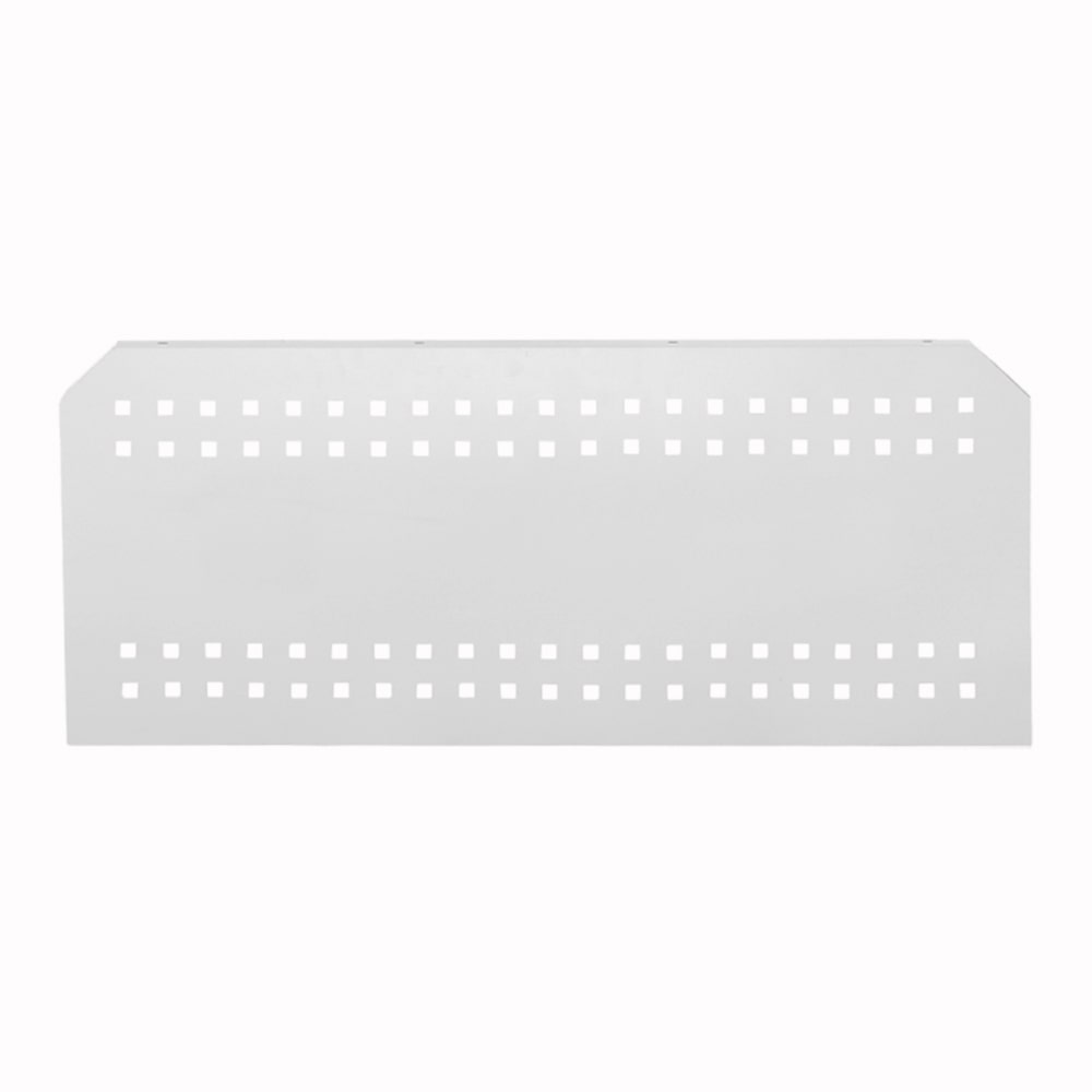 Ergodynamic PFB140LG Perforated Modesty Panel for 140cm Table – Cost U ...